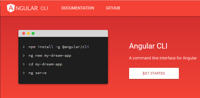 Angular CLI 11 Kurulum ve Proje oluşturma | BT Omer